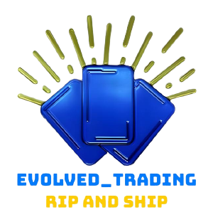 Evolved Trading Rip and Ship